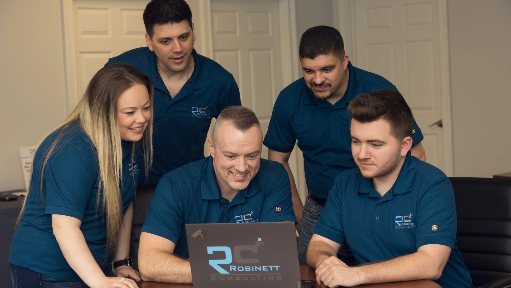 IT Value Added Reseller (VAR) Services | Robinett Consulting